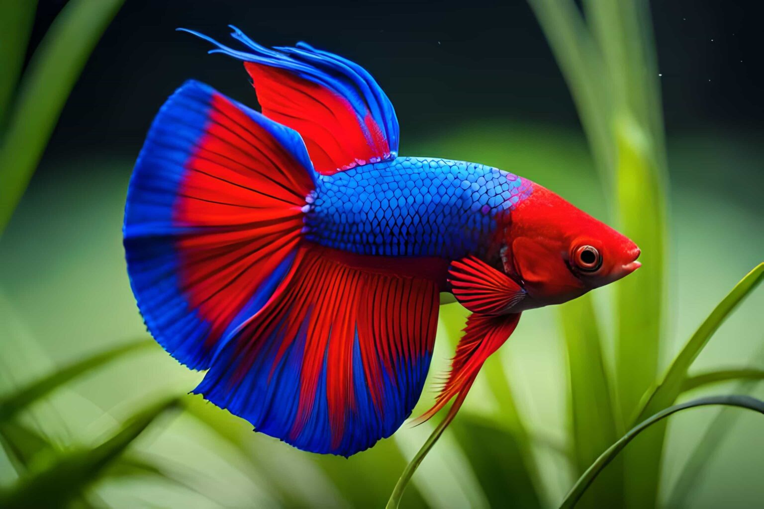 Solo Swimmers: Fish Species That Thrive Living Alone - ShrimpTips